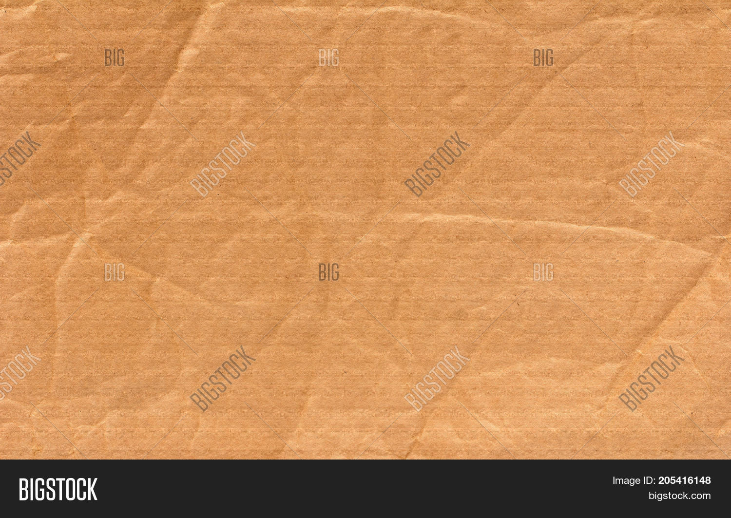 Wrinkled Paper Image & Photo (Free Trial) | Bigstock