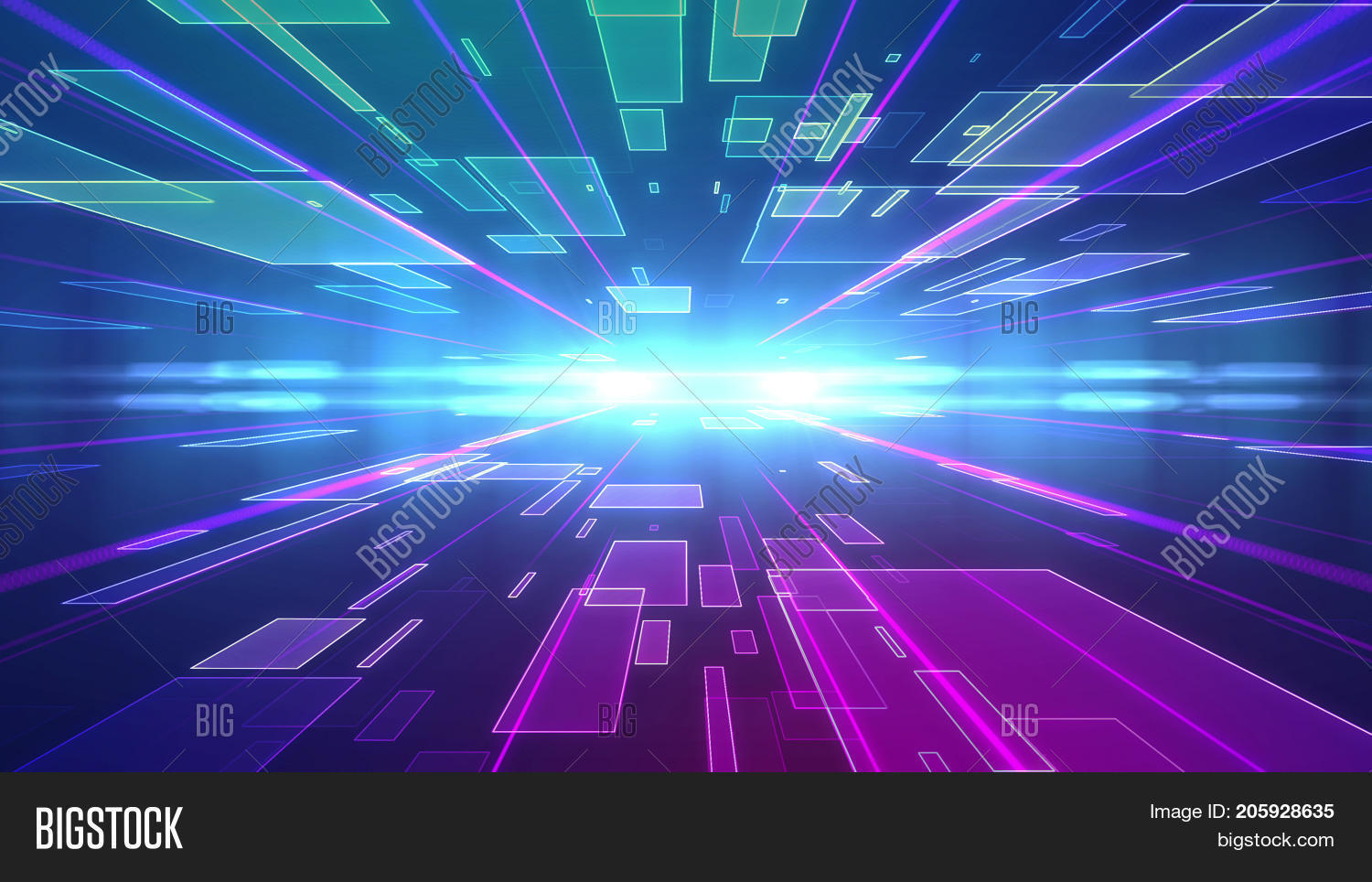 Futuristic Background Image & Photo (Free Trial) | Bigstock