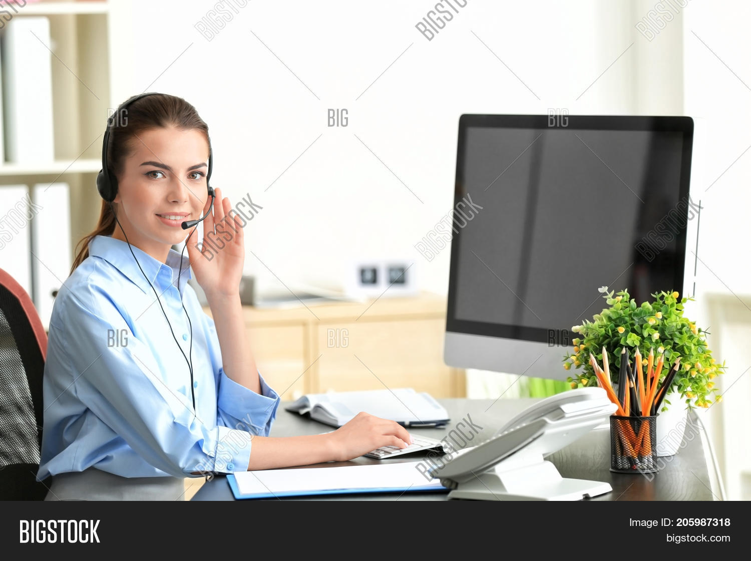 Young Female Image & Photo (Free Trial) | Bigstock