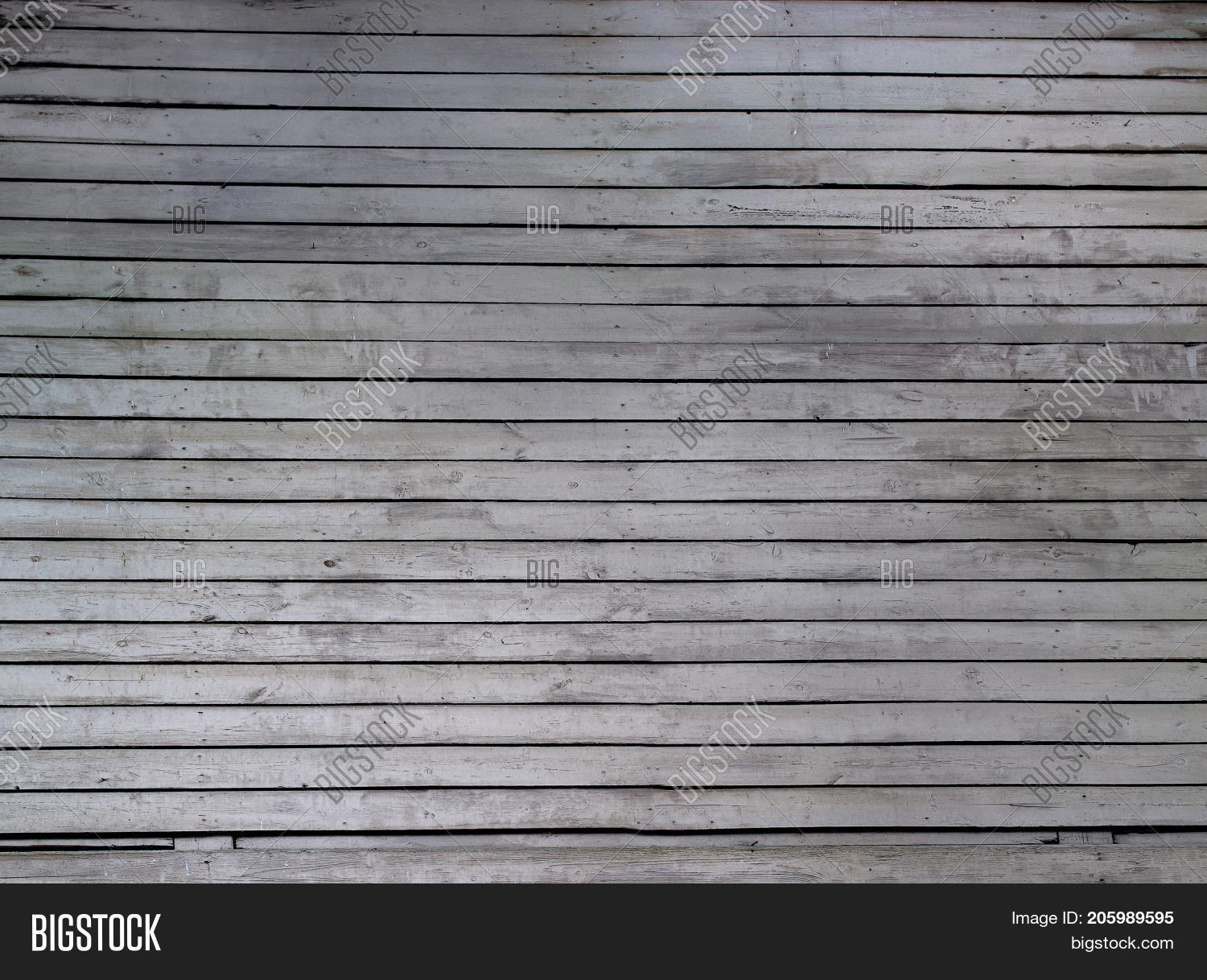 Old Gray Discolored By Image & Photo (Free Trial) | Bigstock