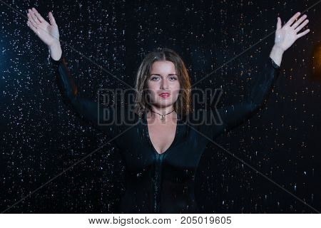 Sexy Beautiful Woman Image & Photo (Free Trial) | Bigstock