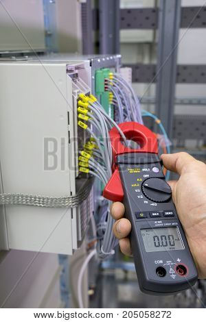 Electrical Current Image & Photo (Free Trial) | Bigstock