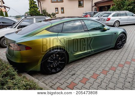 PRAGUE CZECH REPUBLIC Image & Photo (Free Trial) | Bigstock