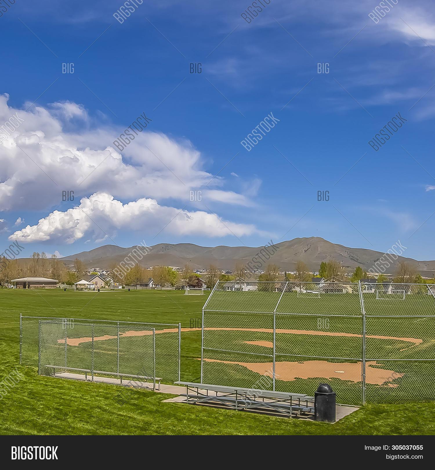 Frame Square Baseball Image & Photo (Free Trial) | Bigstock