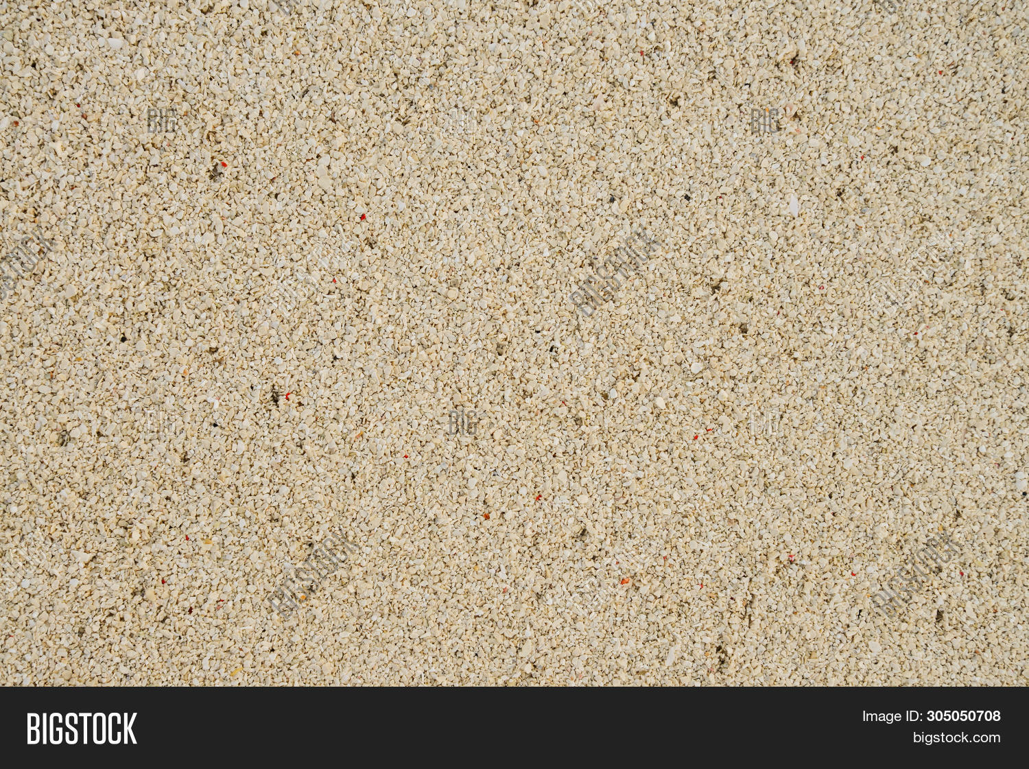 Top View Sandy Beach. Image & Photo (Free Trial) | Bigstock