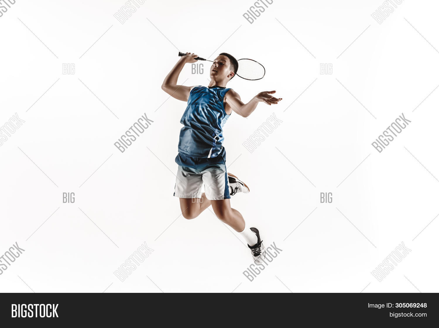 Little Boy Playing Image & Photo (Free Trial) | Bigstock