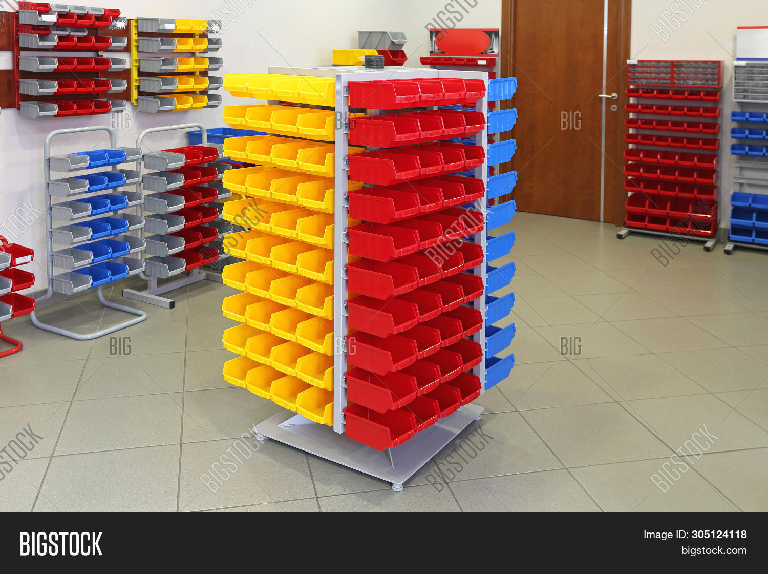 Universal Storage Image & Photo (Free Trial) | Bigstock