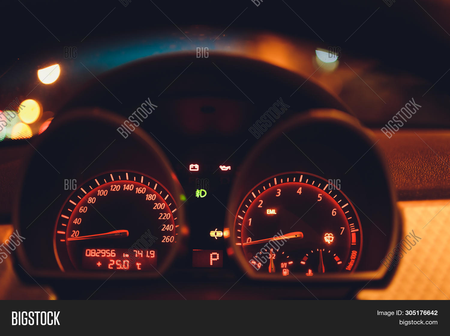 Real Speedometer Fast