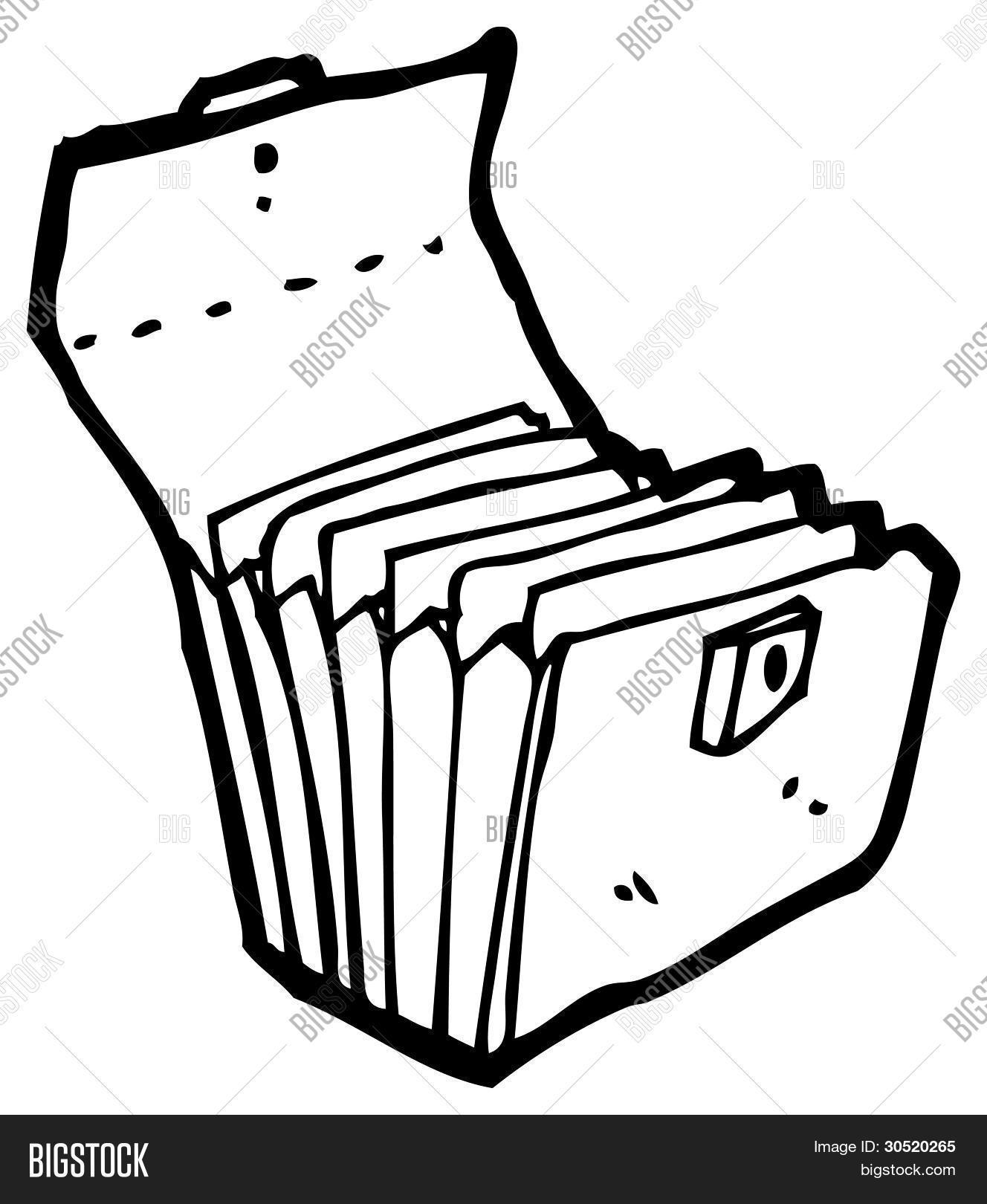 Business Case Cartoon Image & Photo (Free Trial) | Bigstock