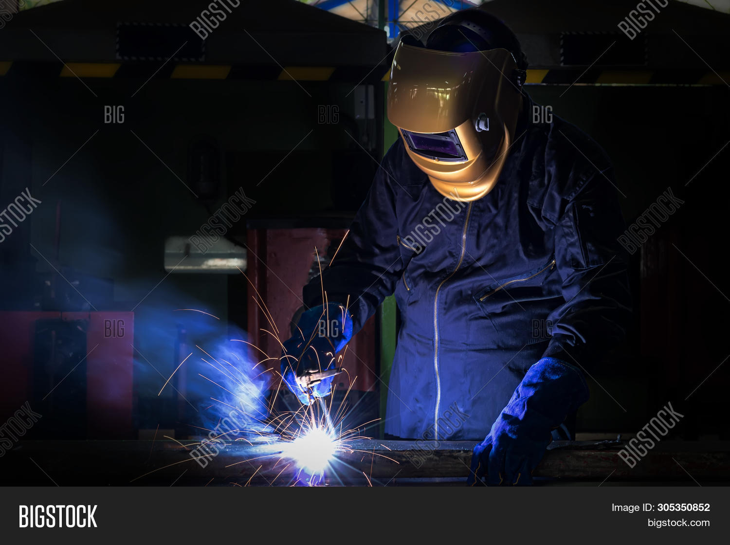 Working Person About Image & Photo (Free Trial) | Bigstock