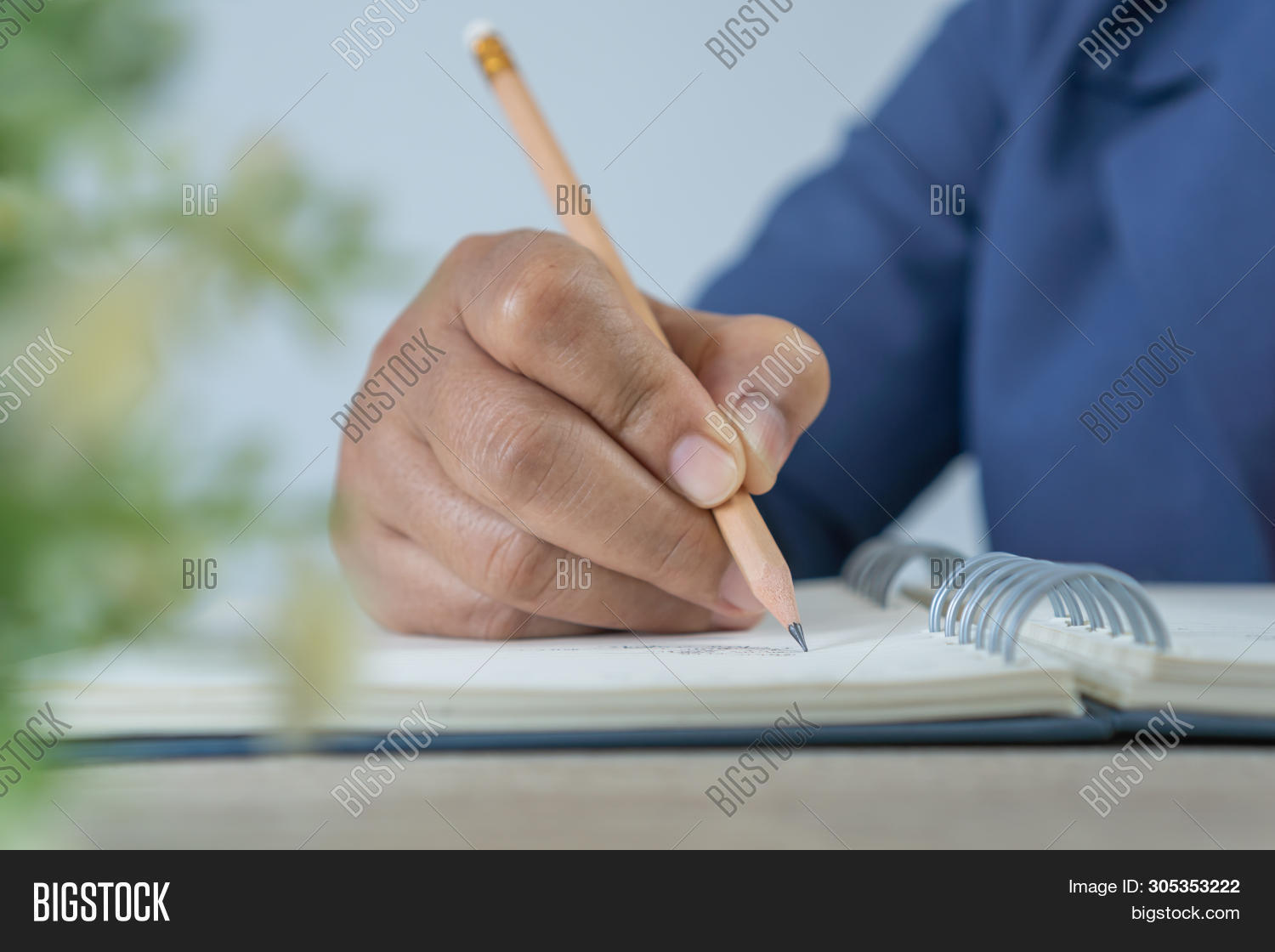 Adult Learning Student Image & Photo (Free Trial) | Bigstock