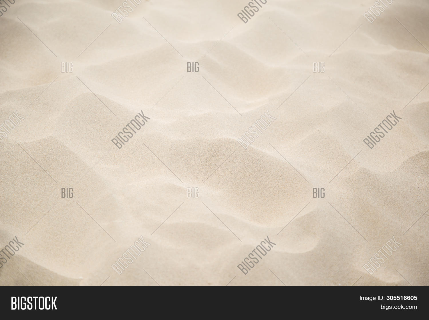 Fine Beach Sand Image & Photo (Free Trial) | Bigstock
