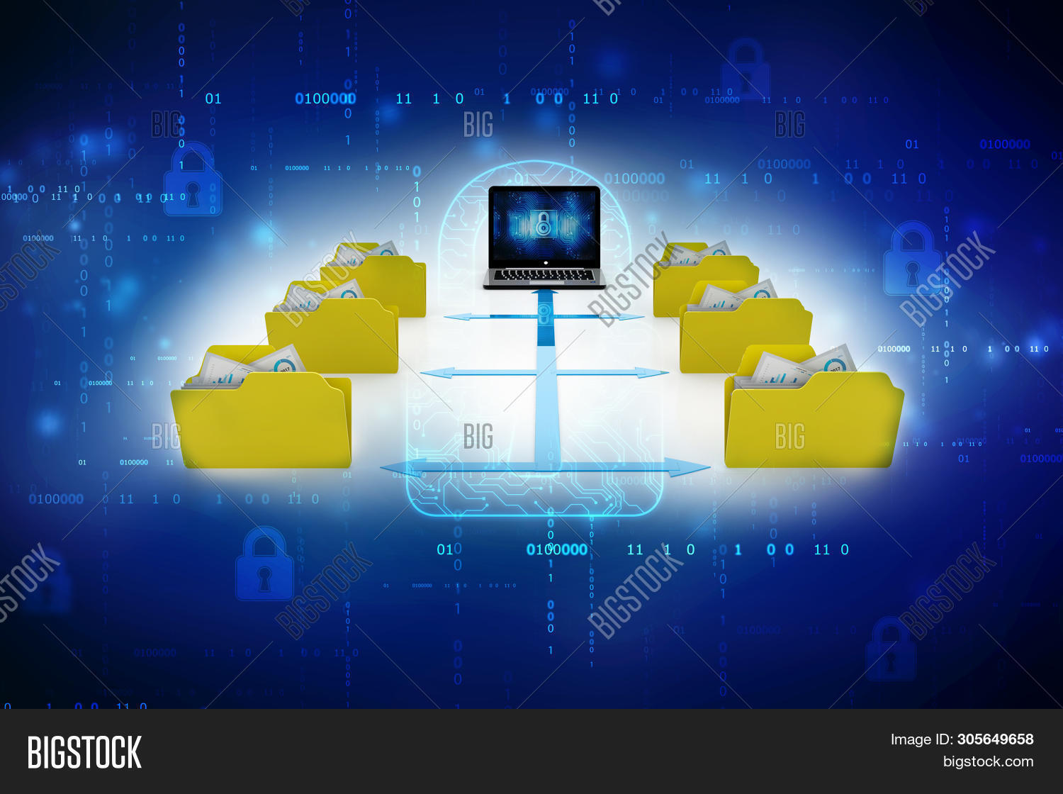 File Transfer. Image & Photo (Free Trial) | Bigstock