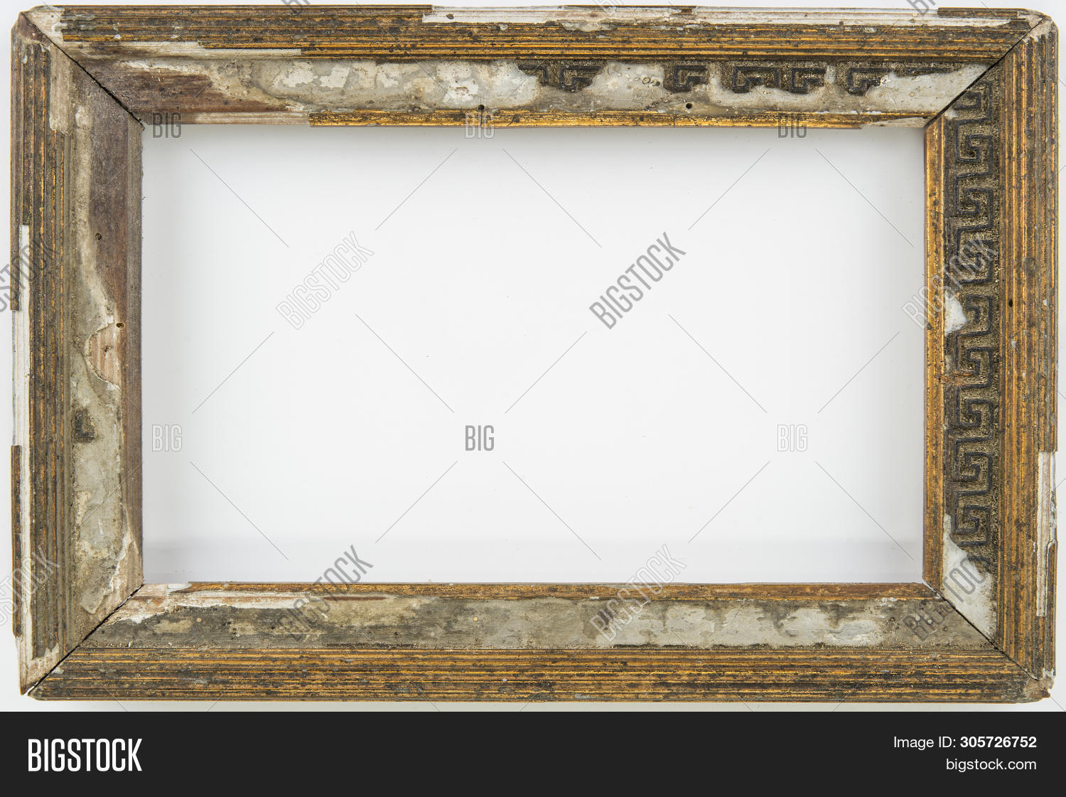 Old Vintage Rotten Image & Photo (Free Trial) | Bigstock