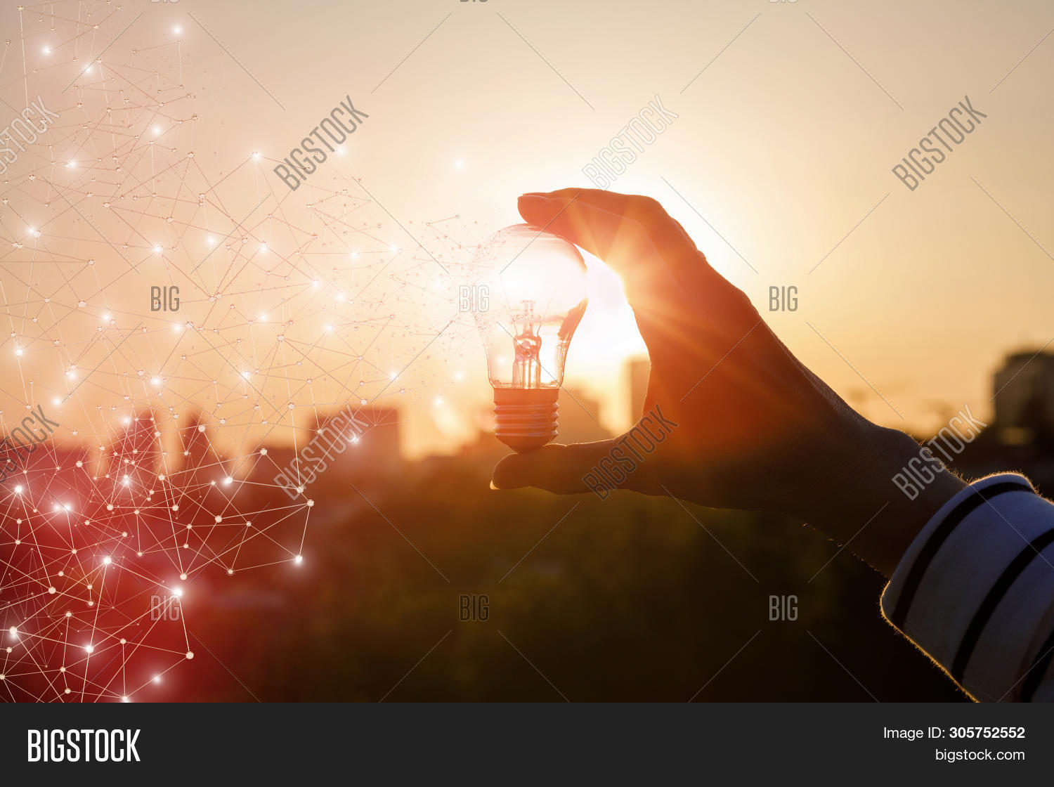 Concept Emergence Image & Photo (Free Trial) | Bigstock