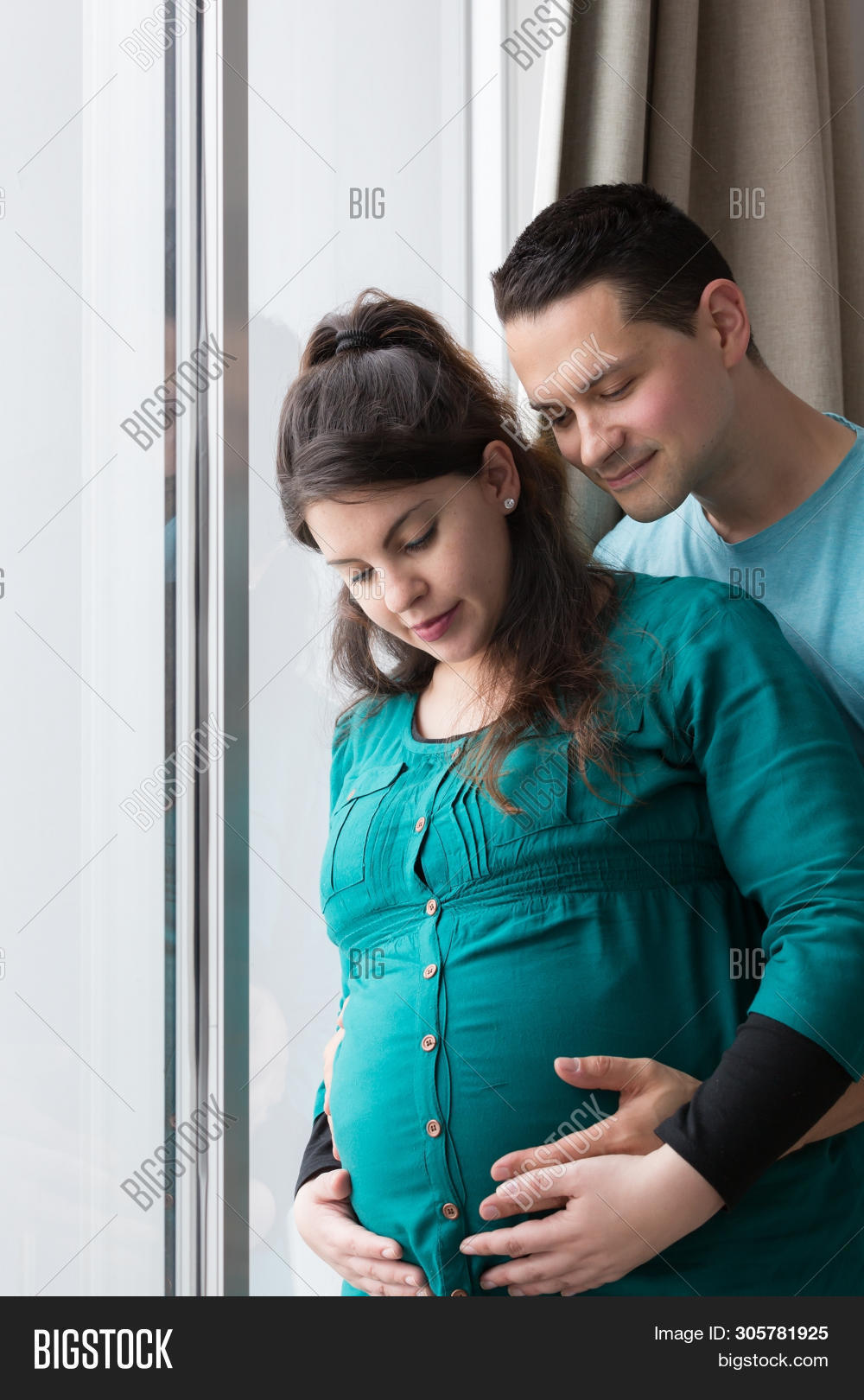 New Excited Parents Image & Photo (Free Trial) | Bigstock