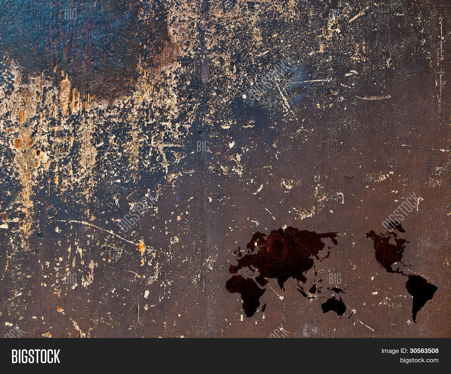 World Map Textures Image & Photo (Free Trial) | Bigstock