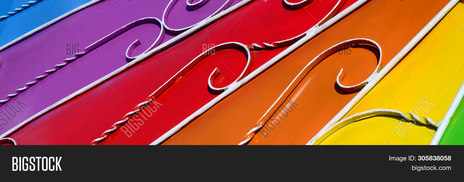 Metal Texture Piece Image & Photo (Free Trial) | Bigstock