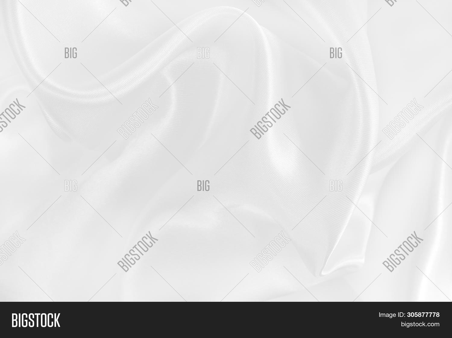 White Fabric Texture Image & Photo (Free Trial) | Bigstock