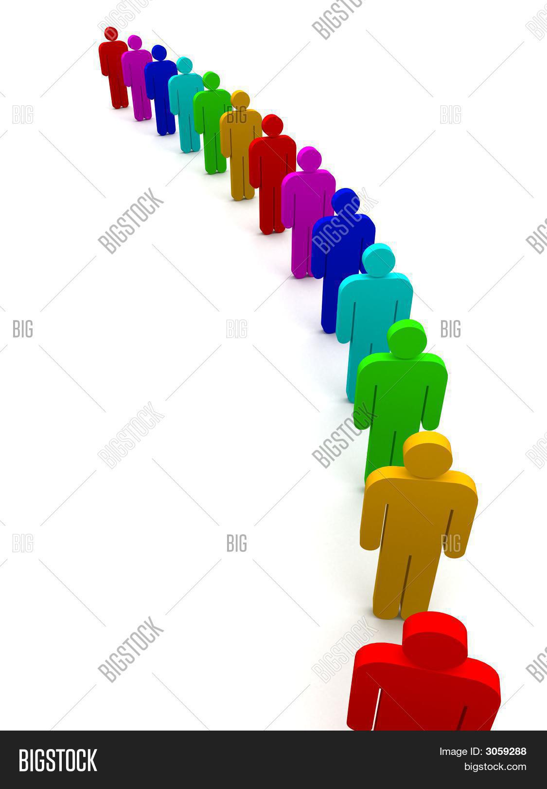 3D Man Icons Image & Photo (Free Trial) | Bigstock