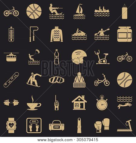 Public Health Icons Vector & Photo (Free Trial) | Bigstock