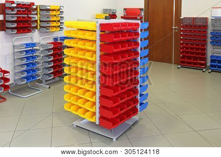 Universal Storage Image & Photo (Free Trial) | Bigstock