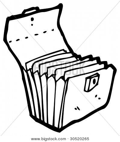 Business Case Cartoon Image & Photo (Free Trial) | Bigstock