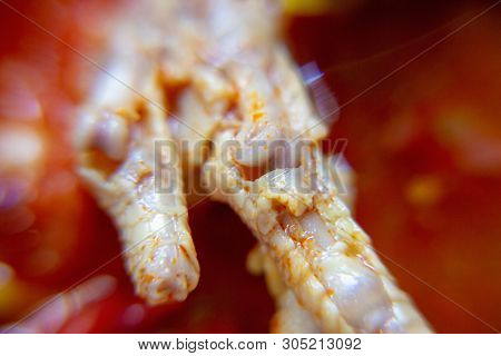 Macro, Red Spicy Image & Photo (Free Trial) | Bigstock