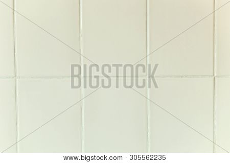 Texture White Old Tile Image & Photo (Free Trial) | Bigstock
