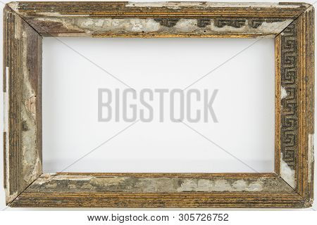 Old Vintage Rotten Image & Photo (Free Trial) | Bigstock