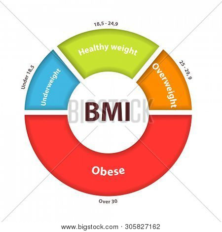 BMI Body Mass Index Image & Photo (Free Trial) | Bigstock