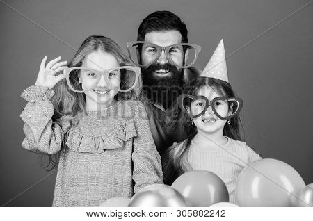 Fancy Party. Family Image & Photo (Free Trial) | Bigstock