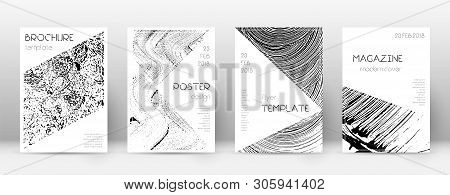 Cover Page Design Vector & Photo (Free Trial) | Bigstock