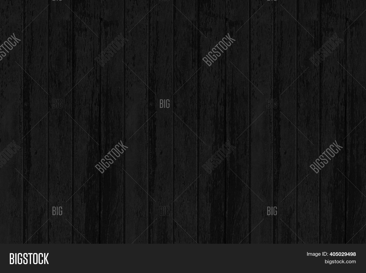 Wood Plank Black Image & Photo (Free Trial) | Bigstock
