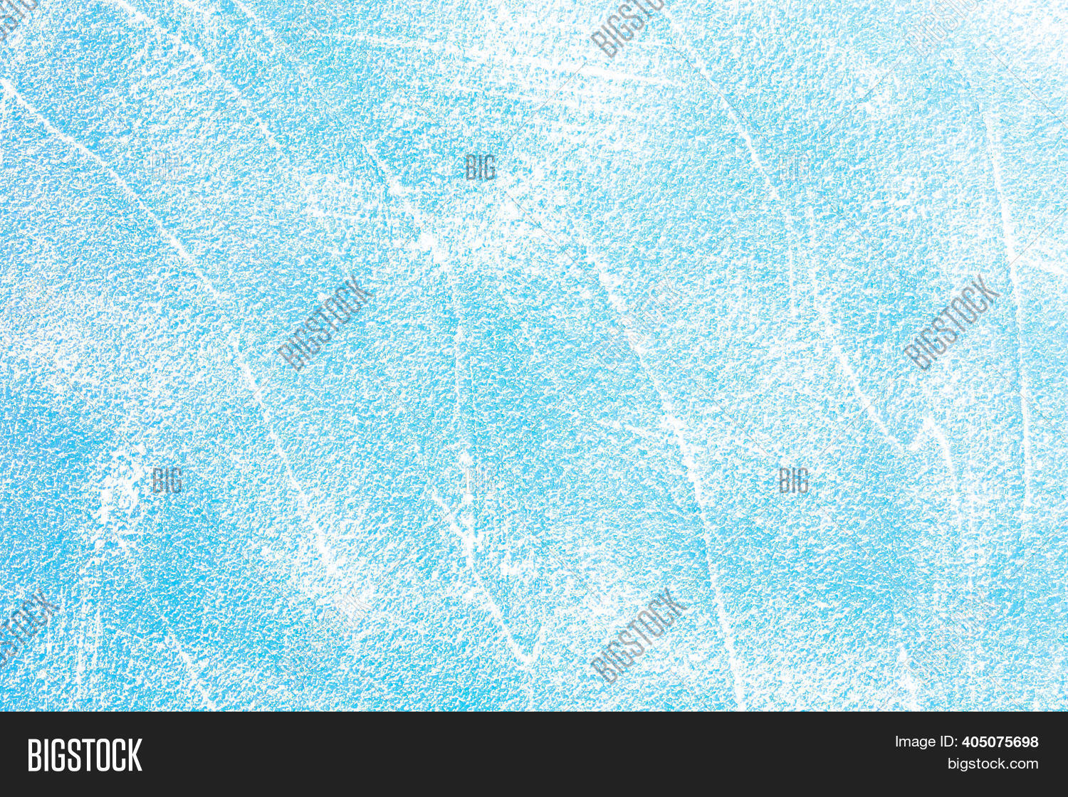 Abstract Blue Empty Image & Photo (Free Trial) | Bigstock