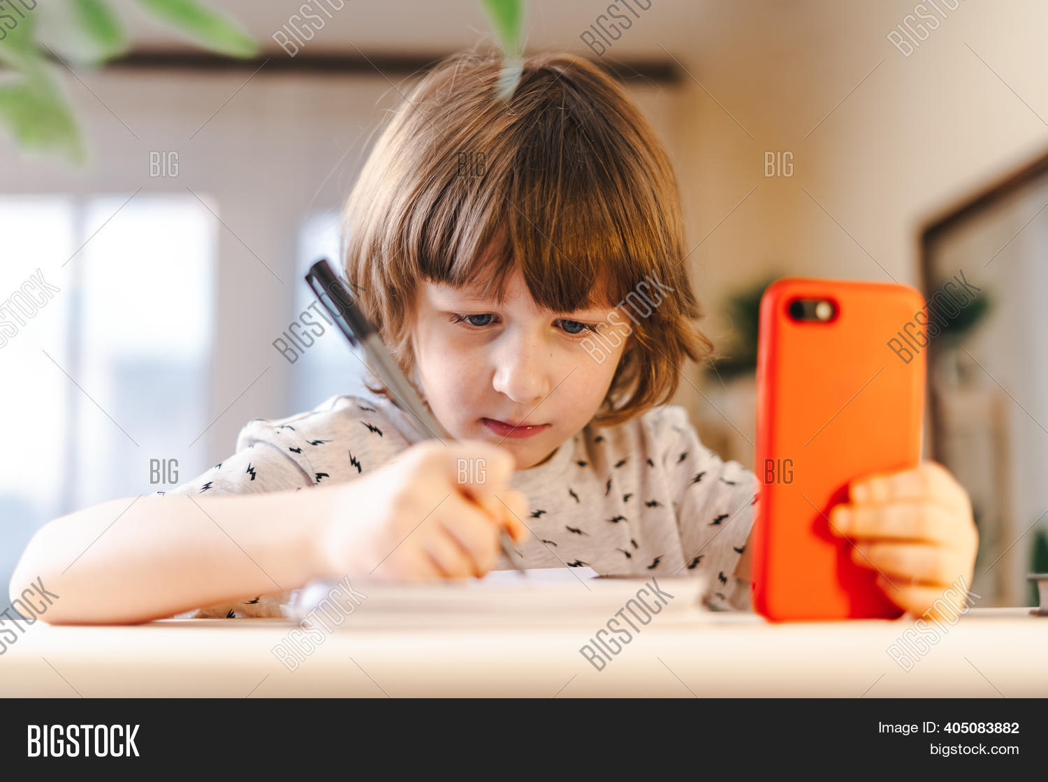 Back School. Distance Image & Photo (Free Trial) | Bigstock