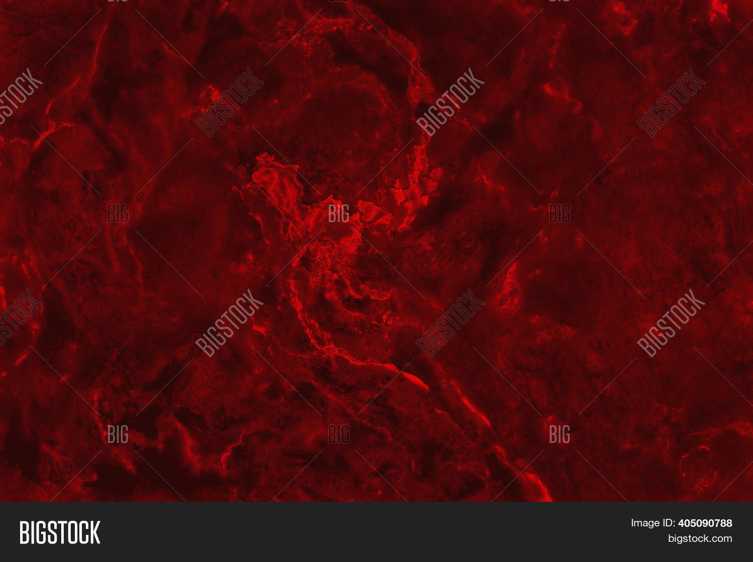 Dark Red Marble Image & Photo (Free Trial) | Bigstock
