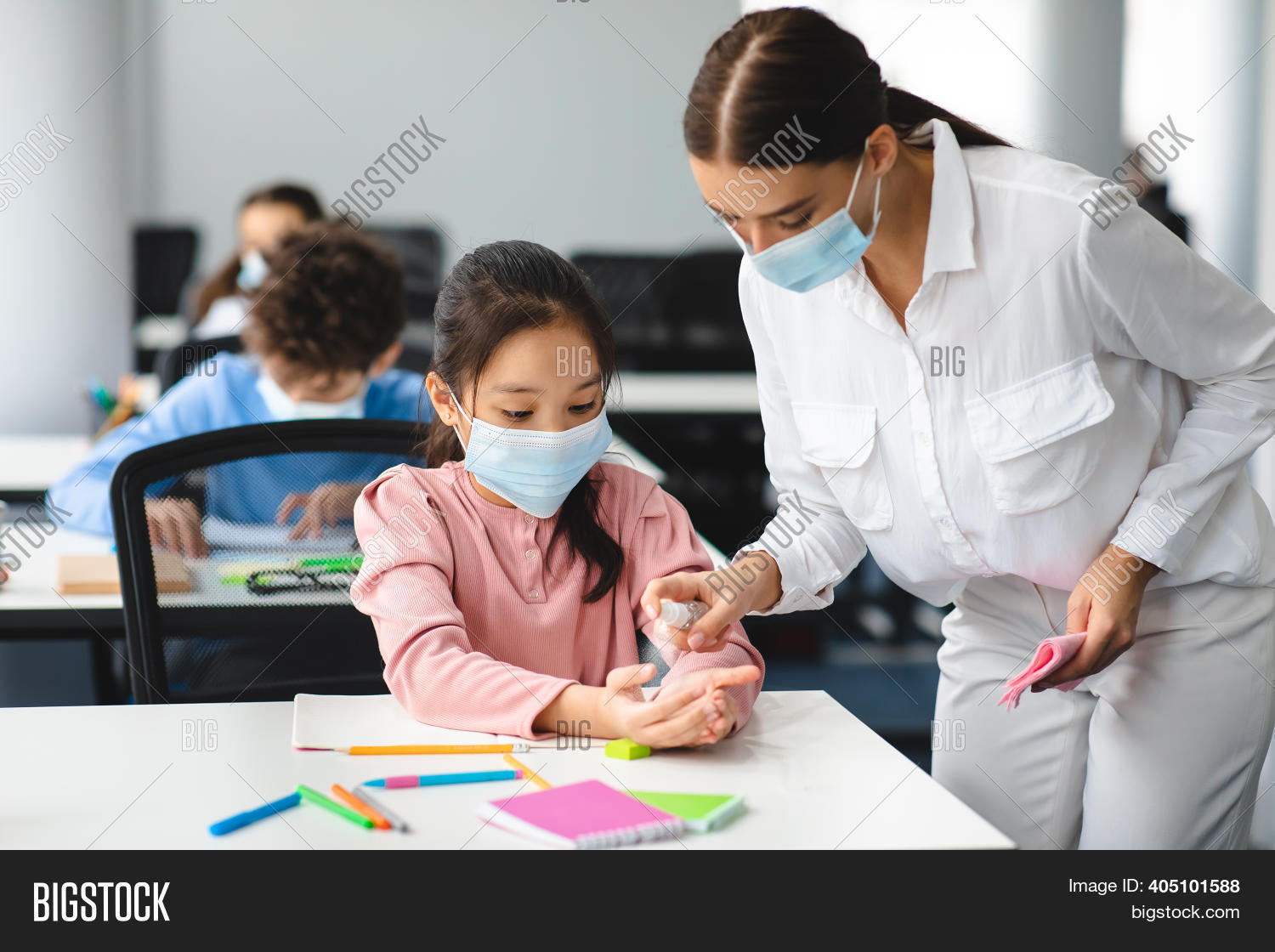 Return Back School New Image & Photo (Free Trial) | Bigstock