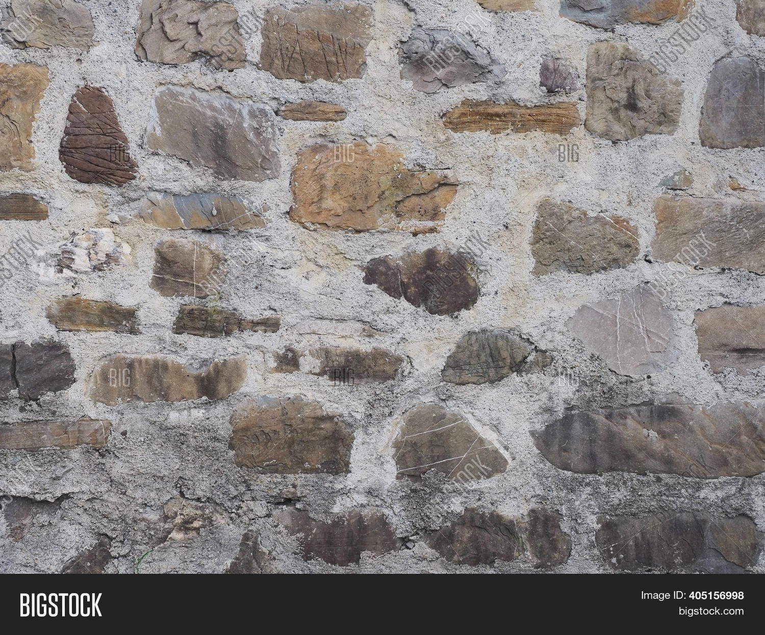Wall Masonry Various Image & Photo (Free Trial) | Bigstock