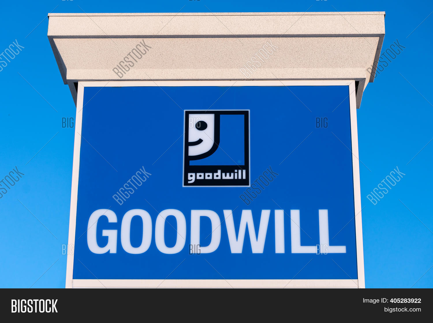 Goodwill Retail Image & Photo (Free Trial) | Bigstock