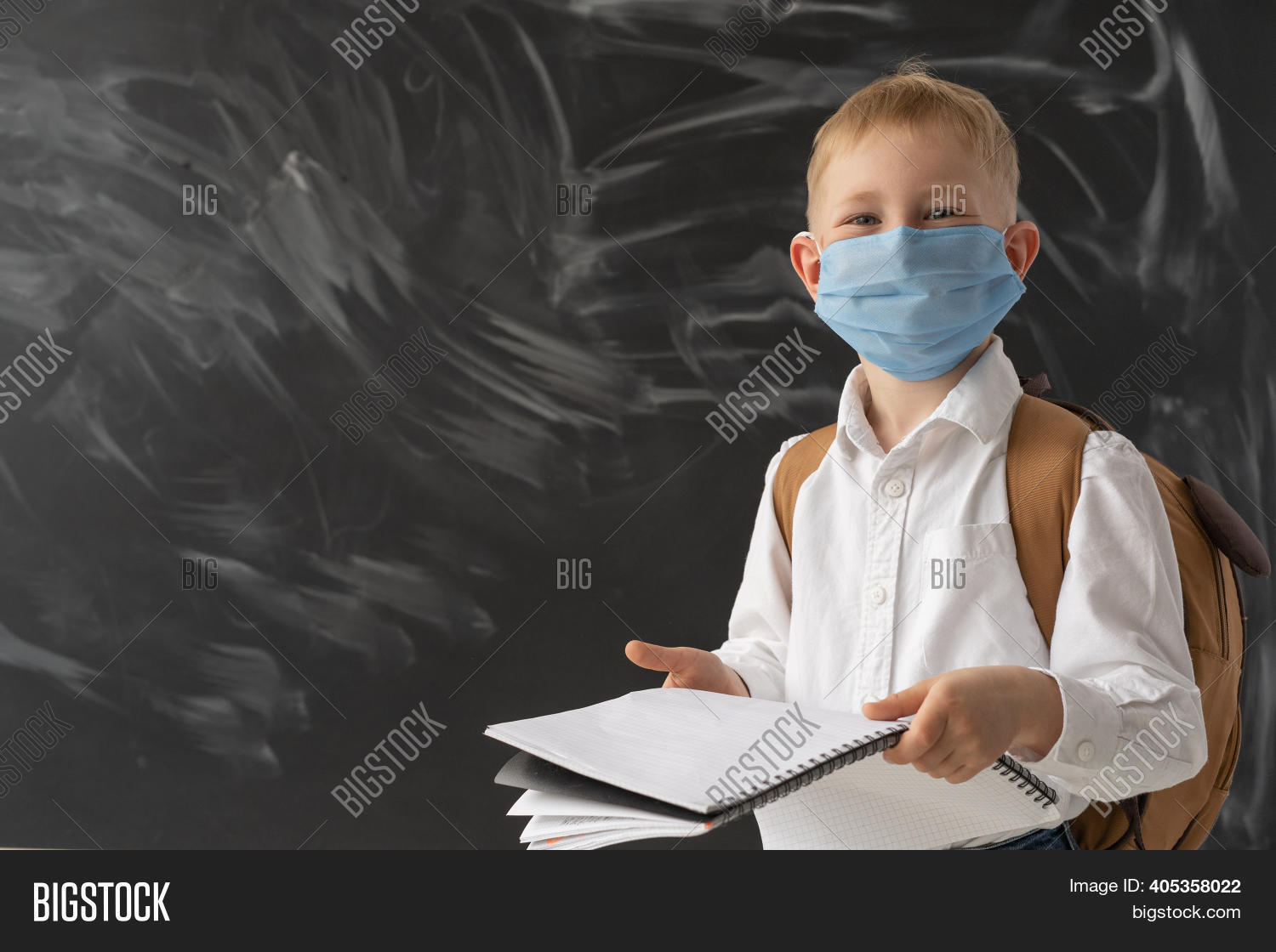 Smart Schoolboy Image & Photo (Free Trial) | Bigstock