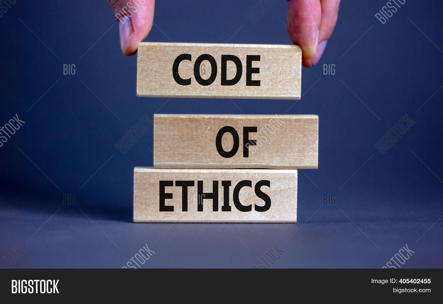 Code Ethics Symbol. Image & Photo (Free Trial) | Bigstock