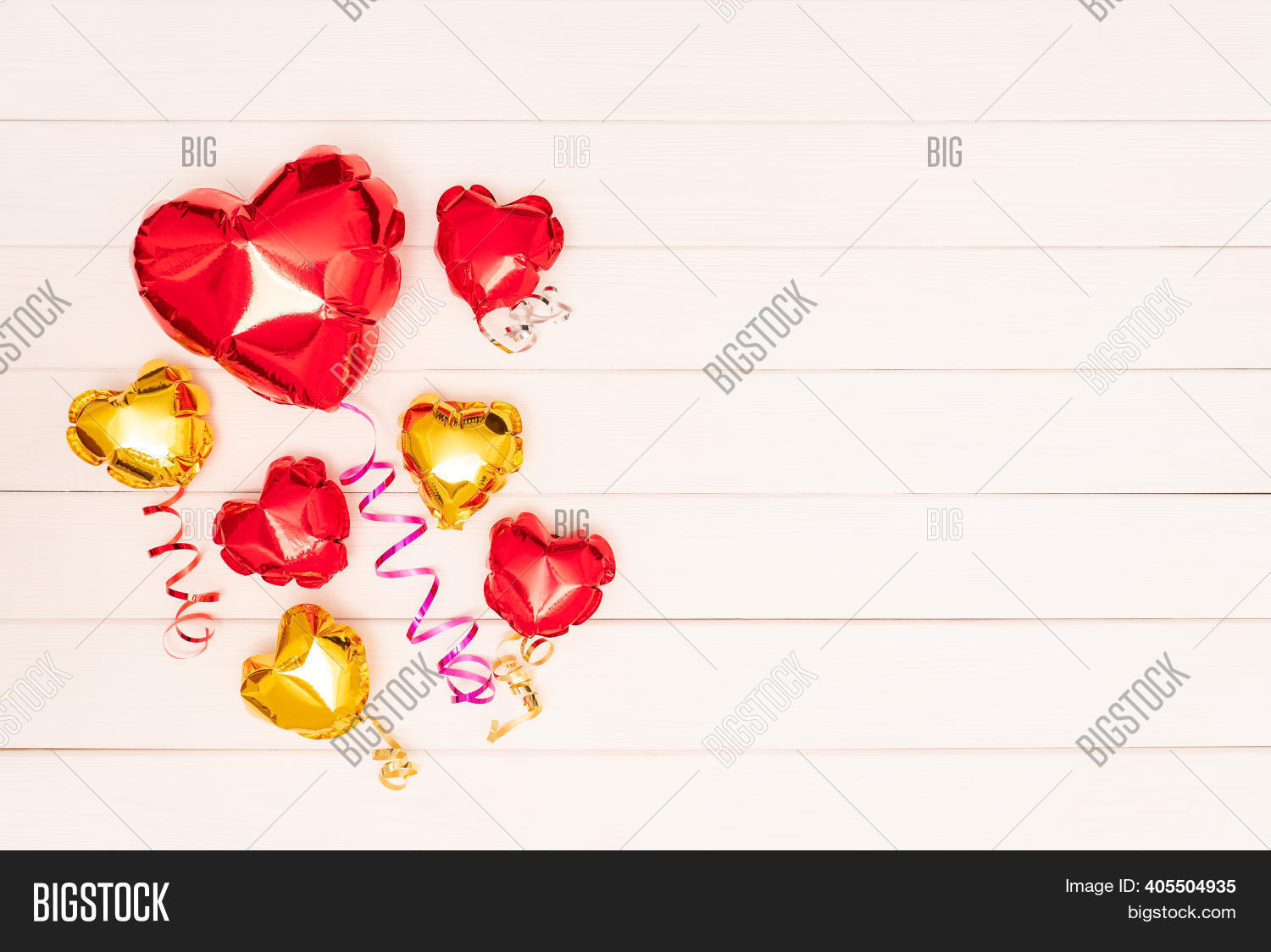 Seven Metallic Shiny Image & Photo (Free Trial) | Bigstock