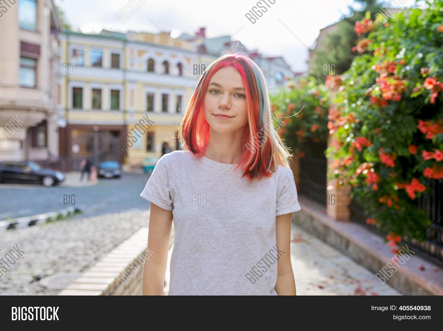 Fashionable Beautiful Image & Photo (Free Trial) | Bigstock
