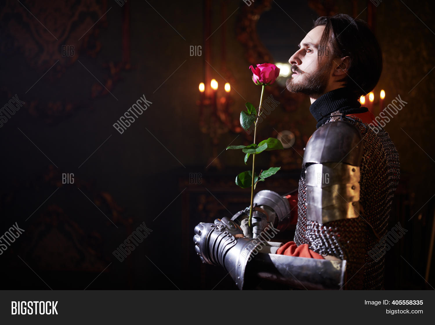 Era Romanticism. Image & Photo (Free Trial) | Bigstock