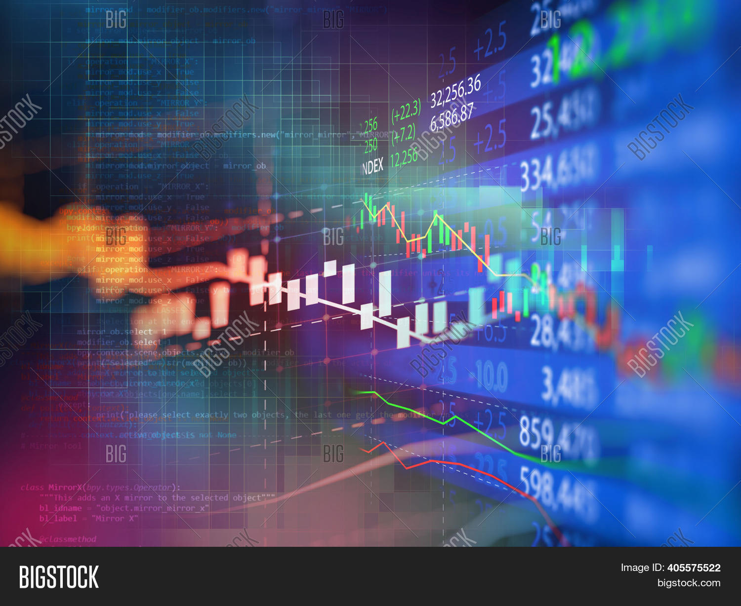 Technology Background Image & Photo (Free Trial) | Bigstock