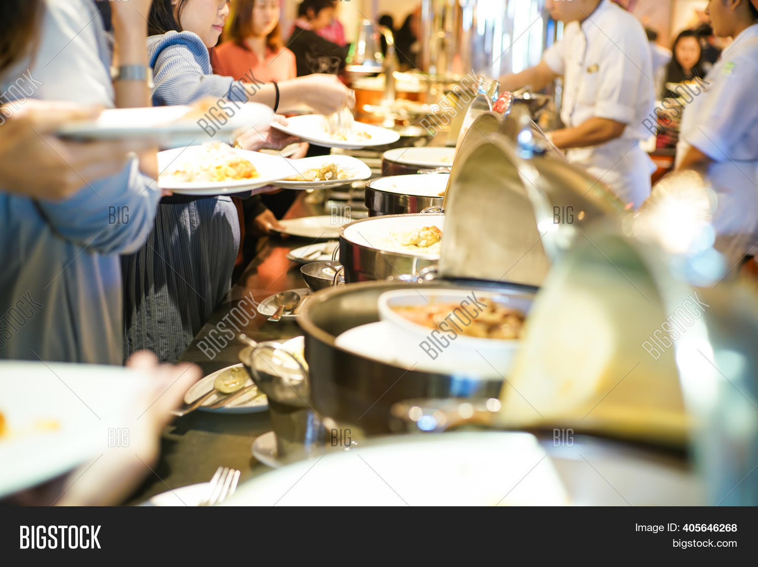 Group People Grab Some Image & Photo (Free Trial) | Bigstock