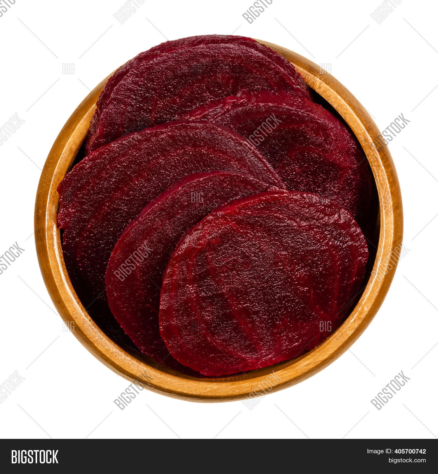 Cooked Beetroot Slices Image & Photo (Free Trial) | Bigstock