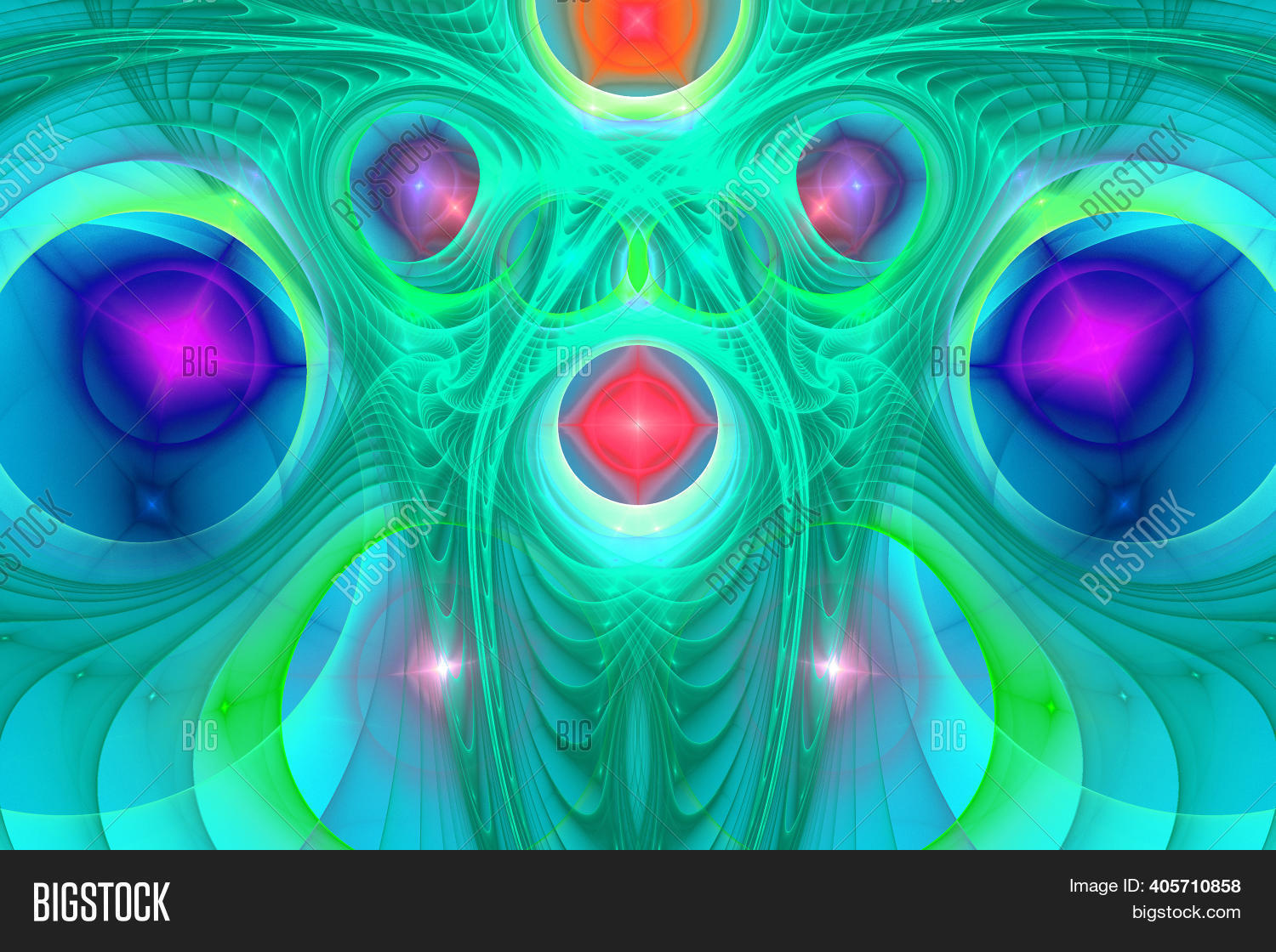 Blue Physics Education Image & Photo (Free Trial) | Bigstock