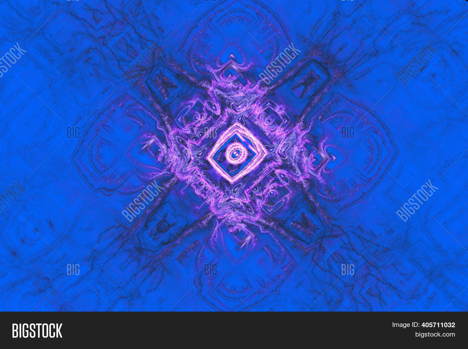 Blue Physics Education Image & Photo (Free Trial) | Bigstock